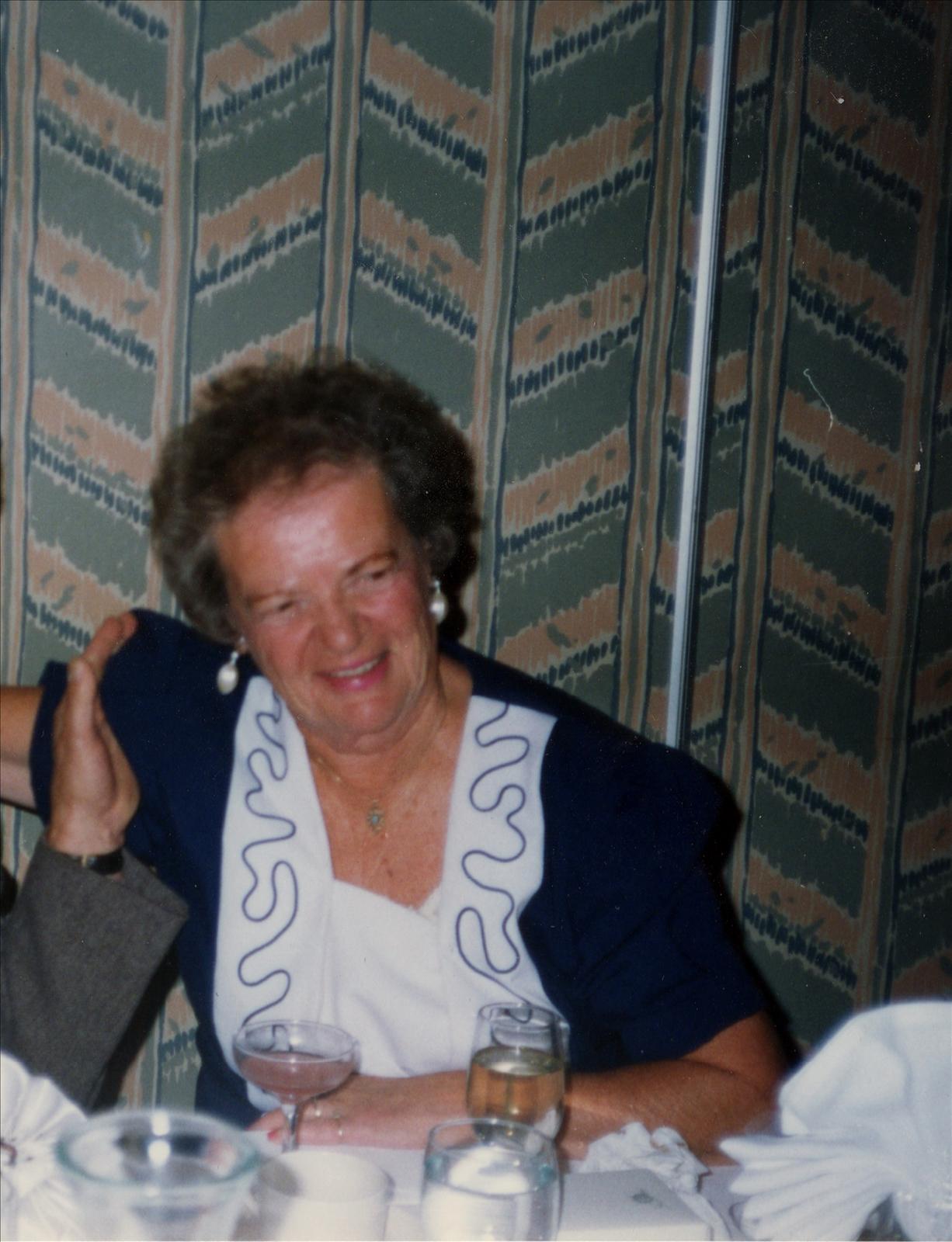 Margaret Hurst Obituary (2014) - Legacy Remembers