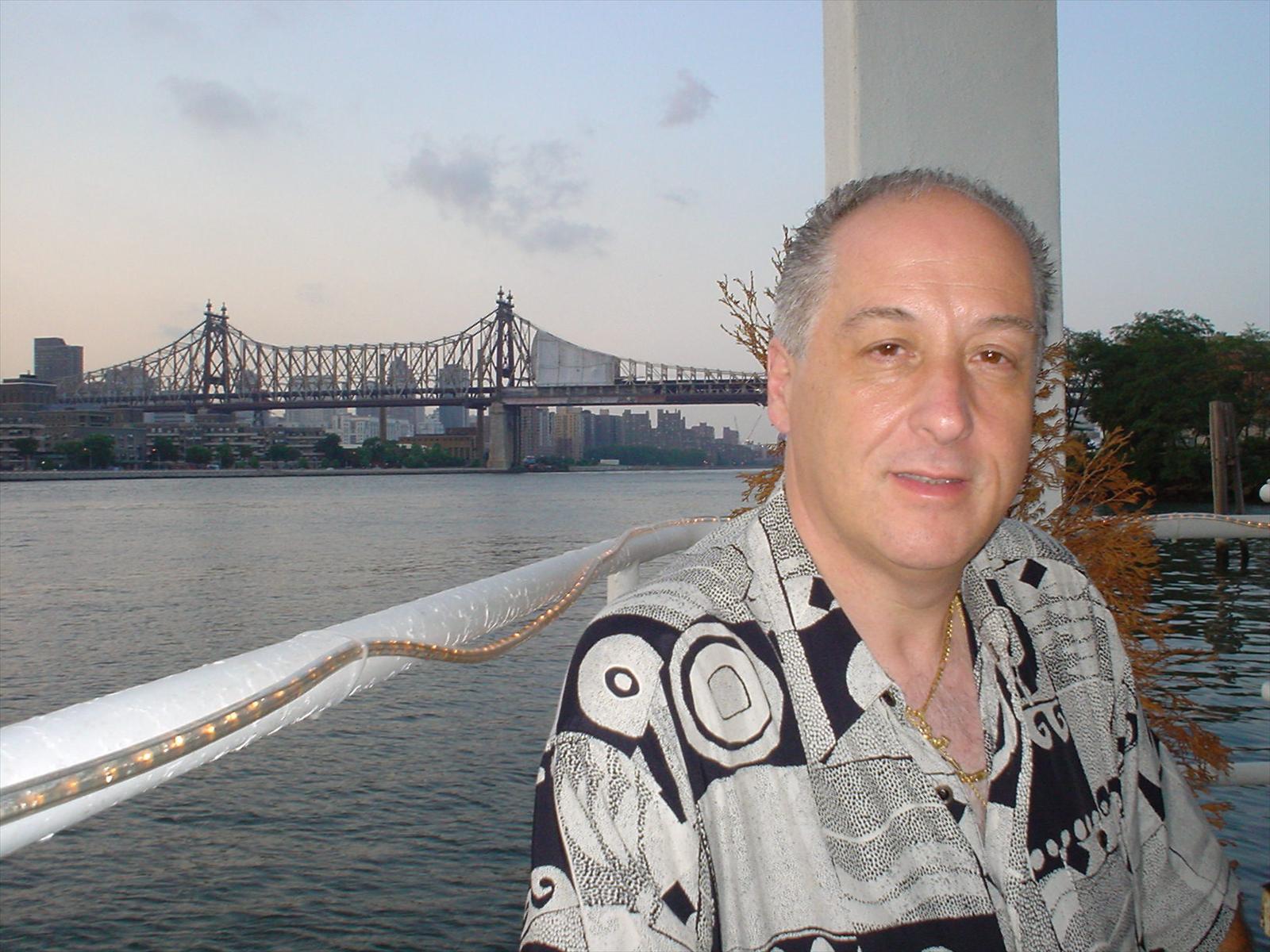 EDWARD GUIDA Obituary (2014) - New York, NY - New York Times