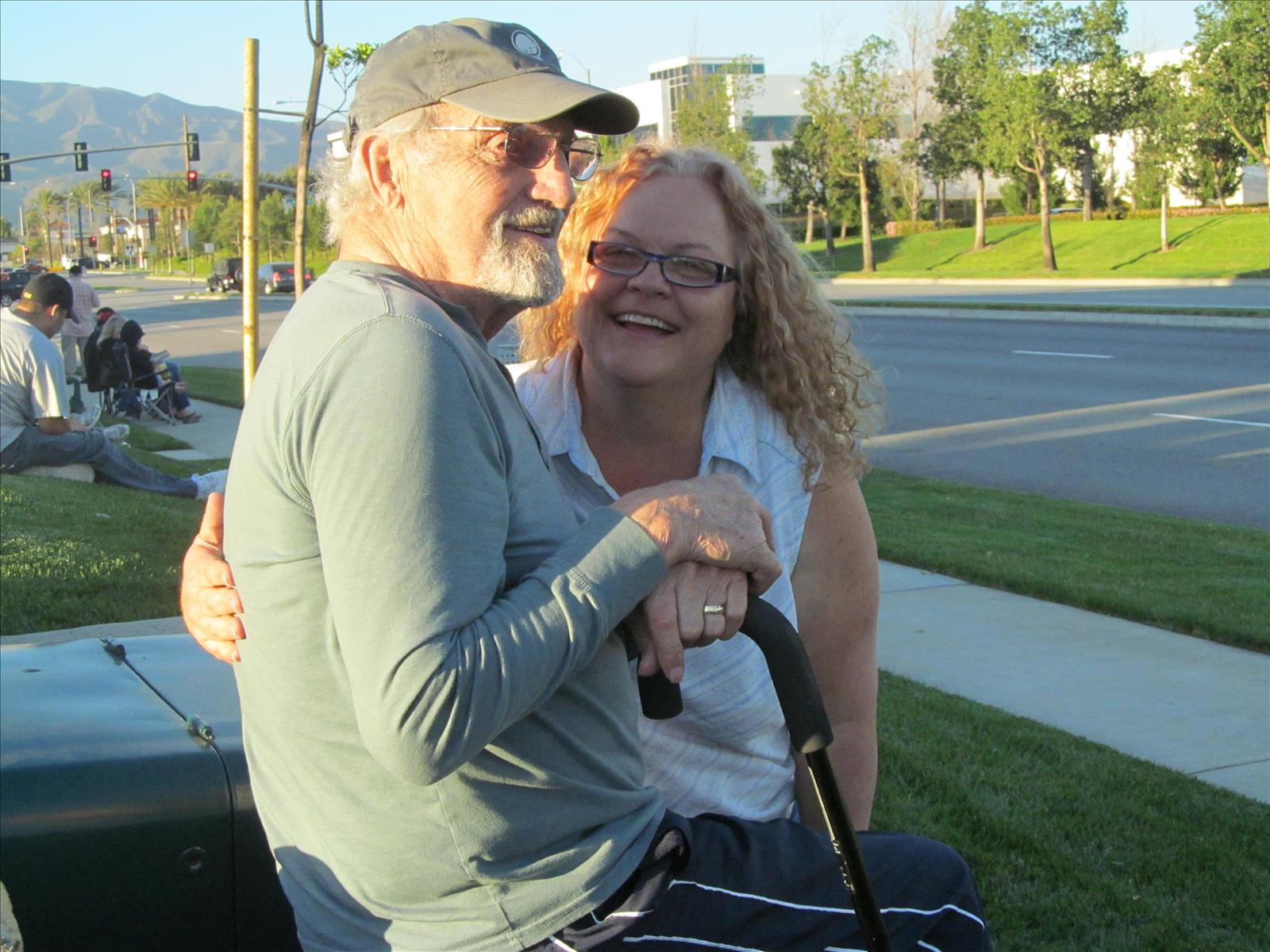Robert Heuser Obituary (2014) - San Luis Obispo, CA - San Luis Obispo ...