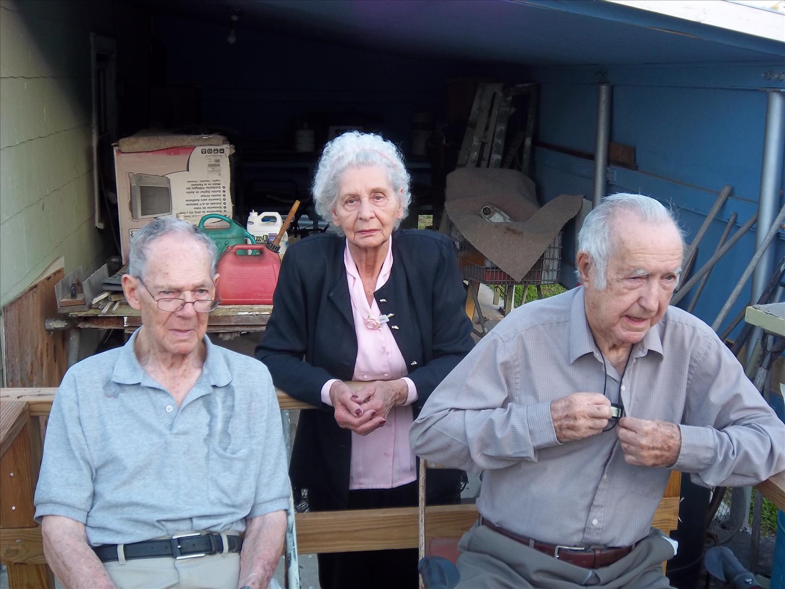 Gilbert Gaudet Obituary (1920 - 2014) - Legacy Remembers