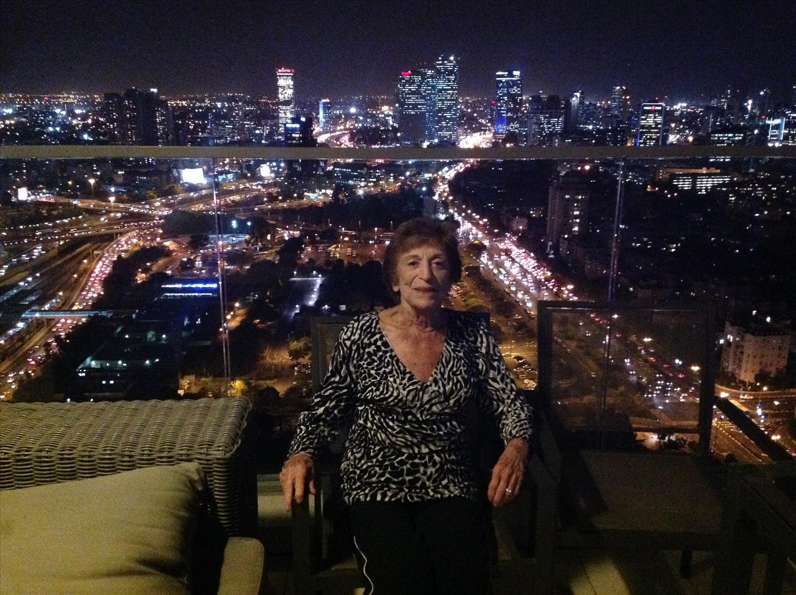 FLORENCE GORDON Obituary (2014) - New York, NY - New York Times