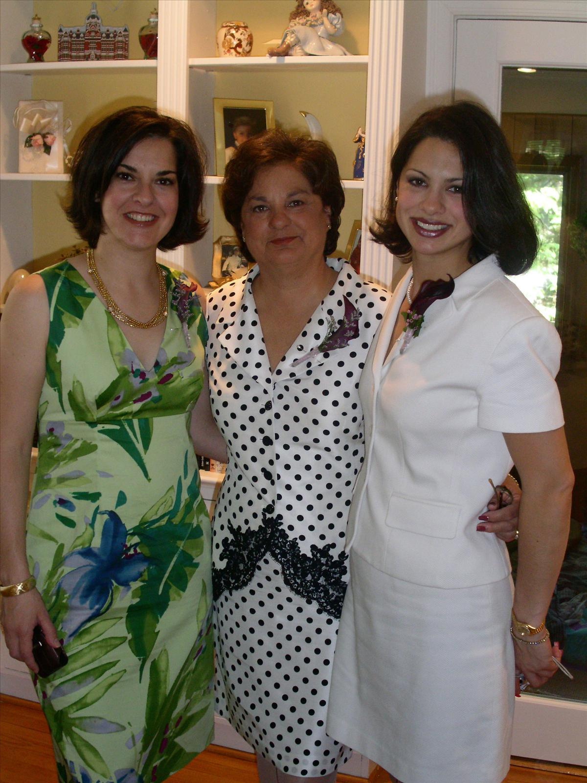 Rita Vassallo Obituary (1942 - 2014) - Saddle River, NJ - The Record ...