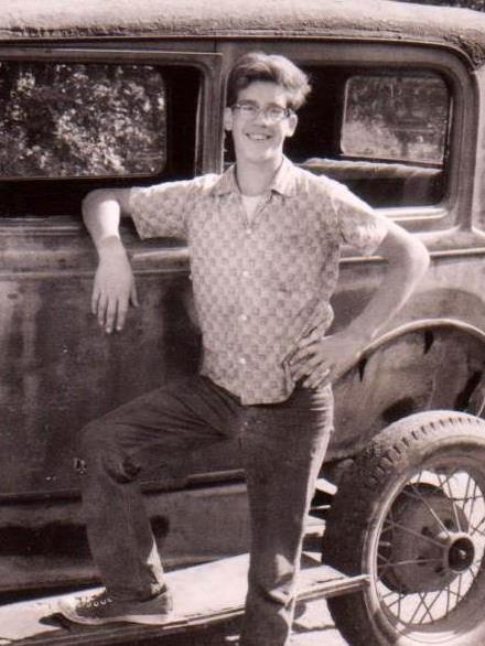 Richard Paulsen Obituary (2014) - Poughkeepsie, NY - Poughkeepsie Journal