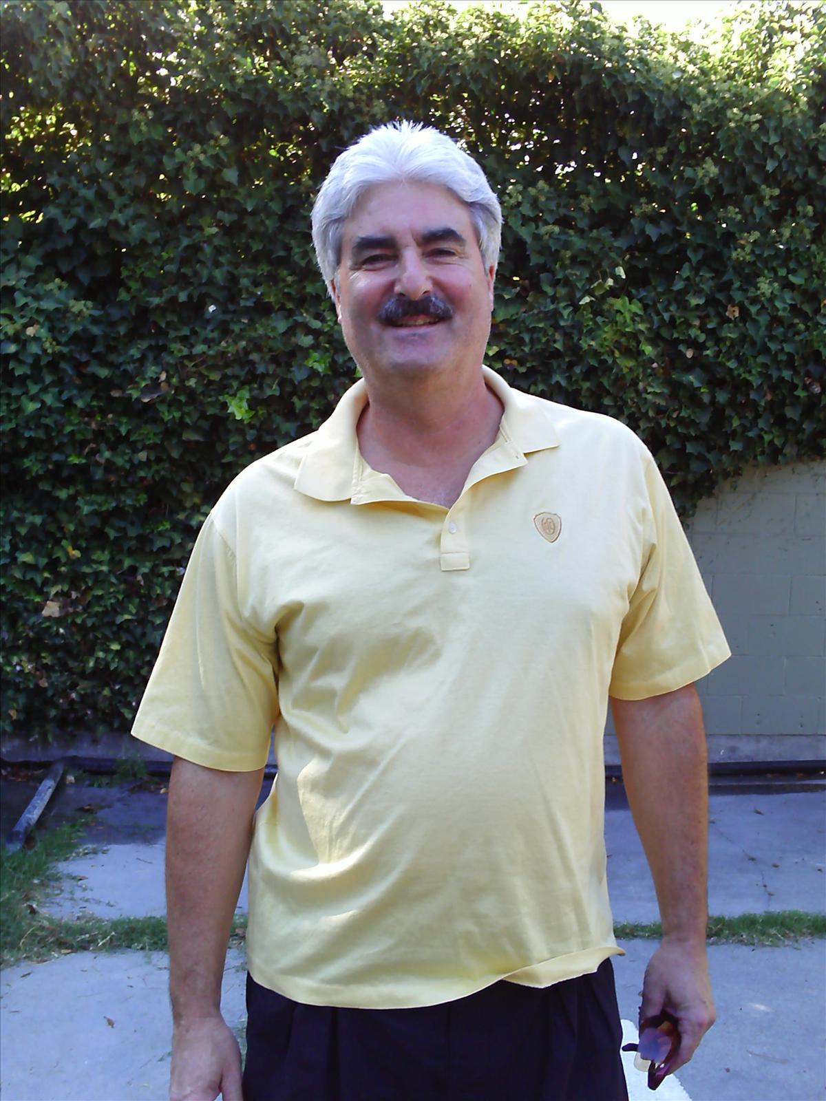 George DeLuca Obituary (2014) - Lafayette, CA - San Francisco Chronicle