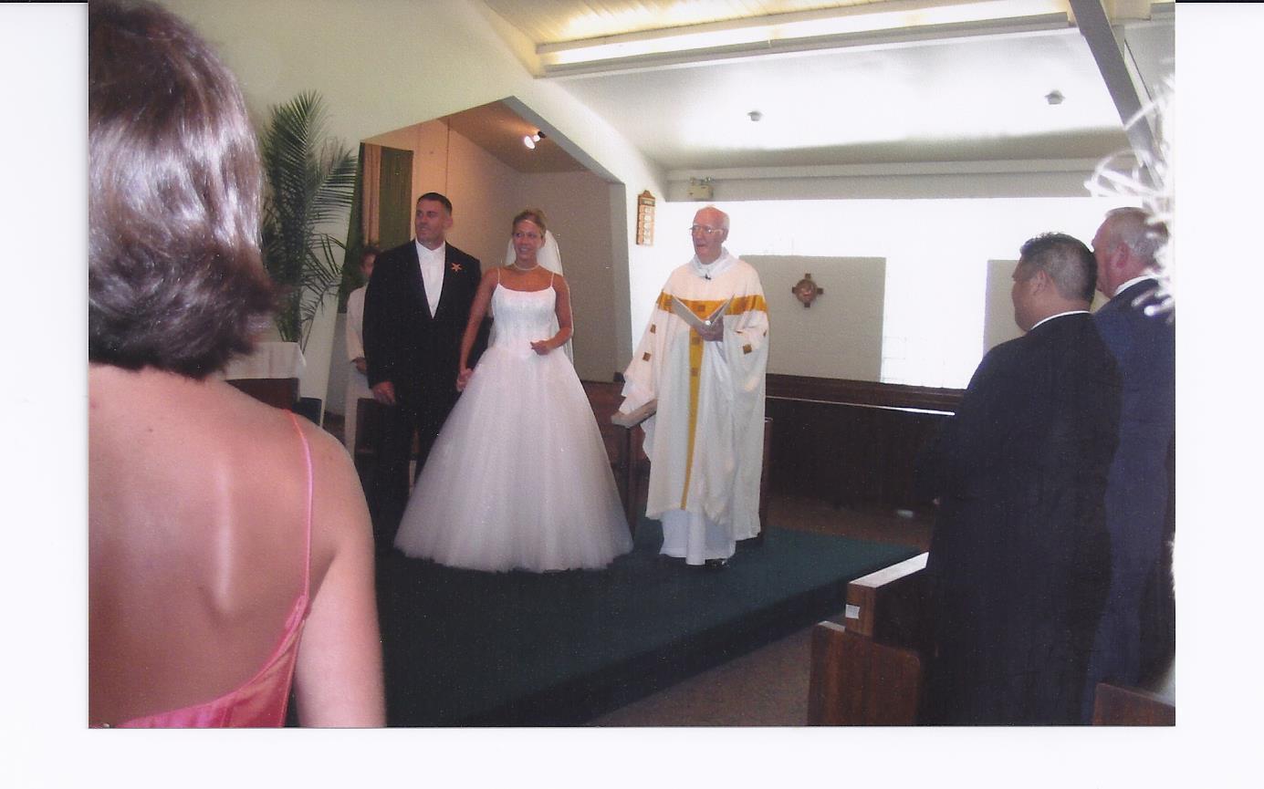 Father John Meehan Obituary (1937 - 2014) - Legacy Remembers