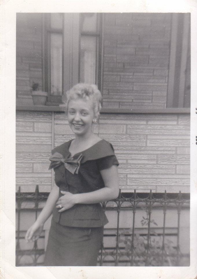 DONNA BUCCI Obituary - Death Notice and Service Information