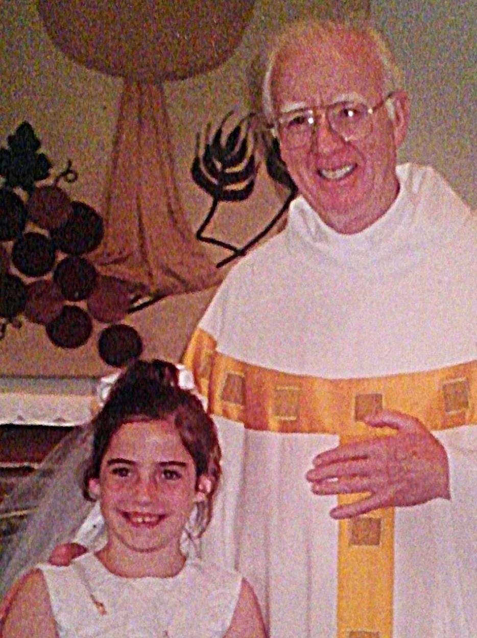 Father John Meehan Obituary (1937 - 2014) - Legacy Remembers