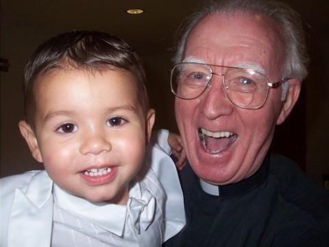 Father John Meehan Obituary (1937 - 2014) - Legacy Remembers