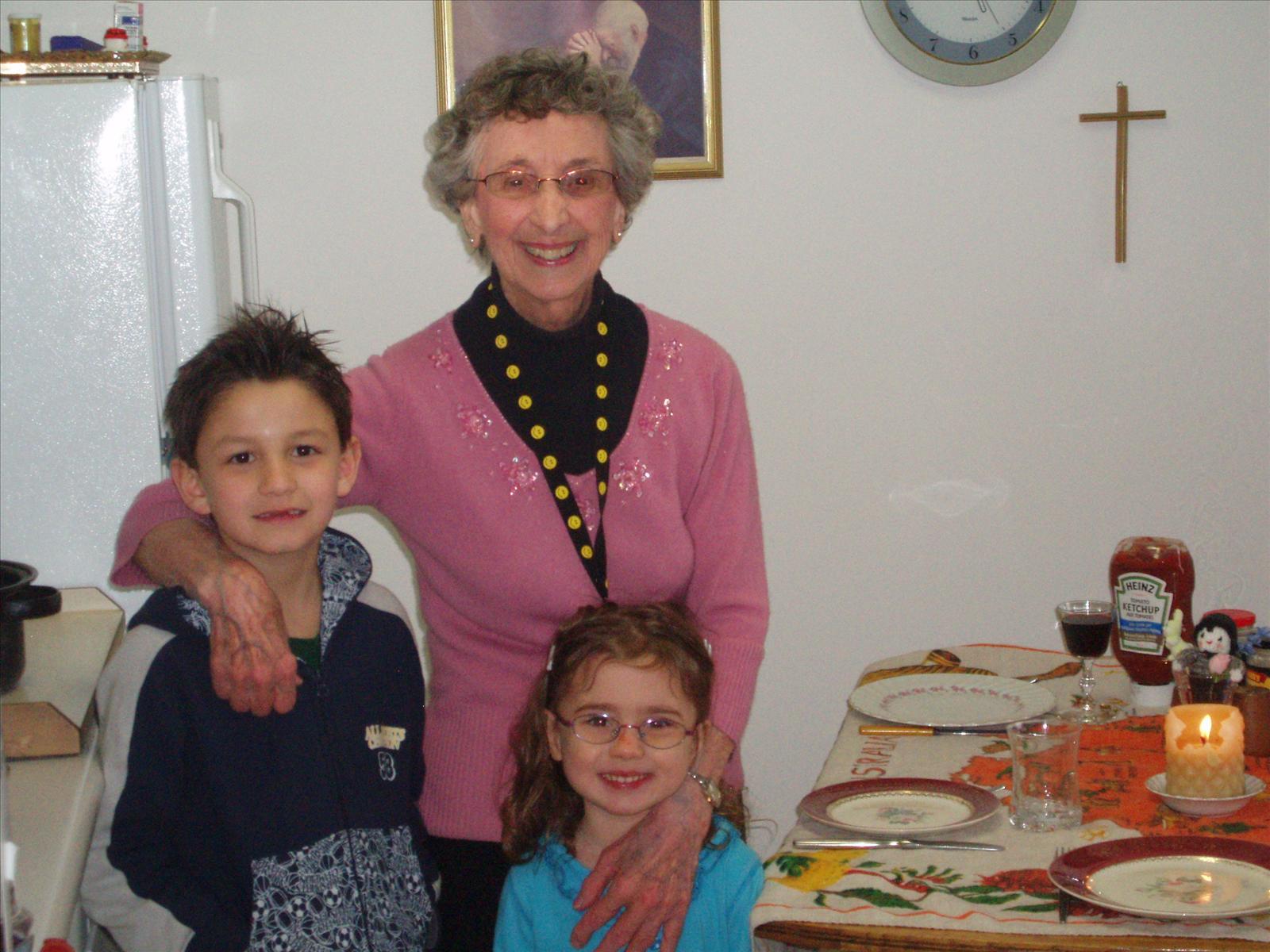 Edna WHITE Obituary (2014) - Los Angeles, CA - Los Angeles Times