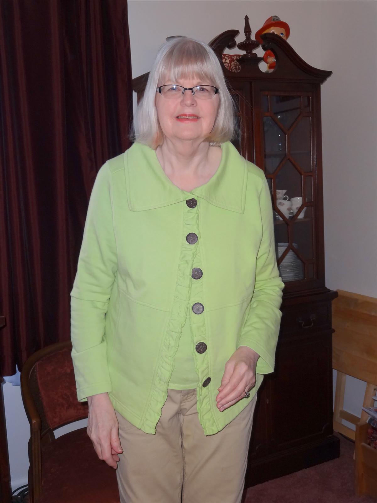 Marian Watson Obituary - Death Notice and Service Information