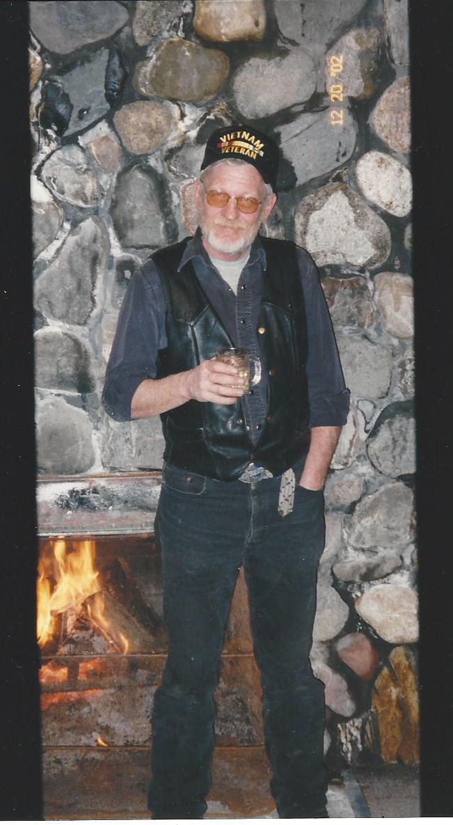Douglas Lund Obituary (2014) - Legacy Remembers