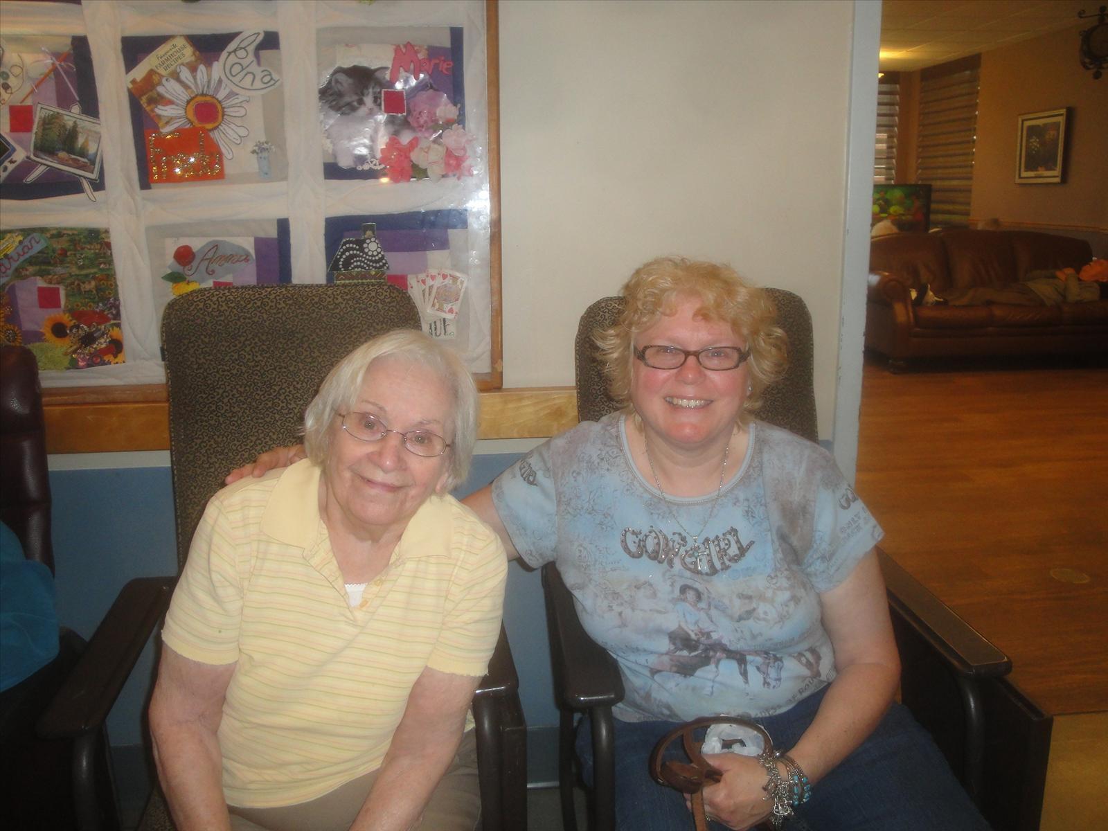 Catherine CARLSON Obituary (2014) - Legacy Remembers