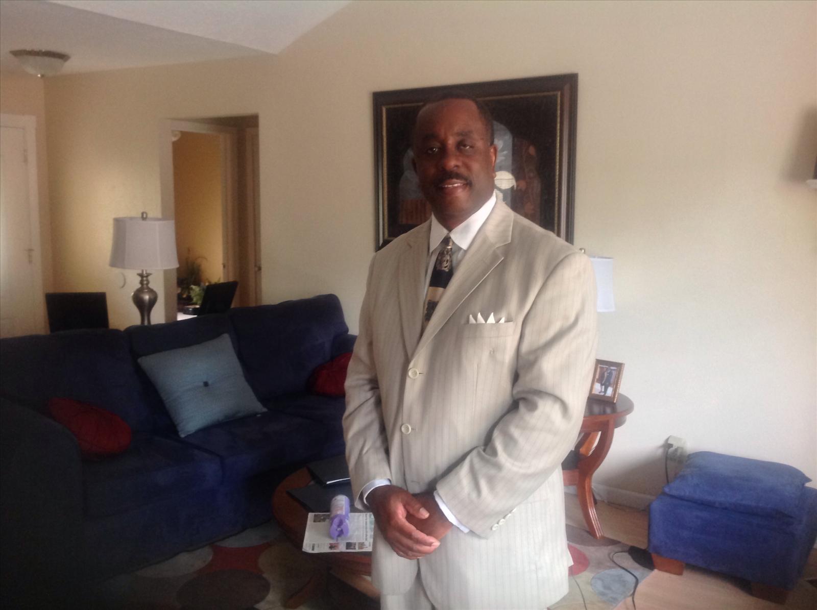 James Wortham Obituary (1955 - 2014) - Navarre, FL - Northwest Florida ...