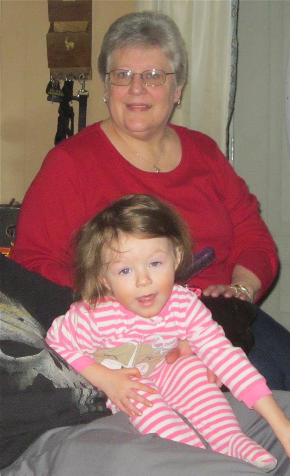 Sheila Horne Obituary (2014) - Erie, PA - Erie Times-News