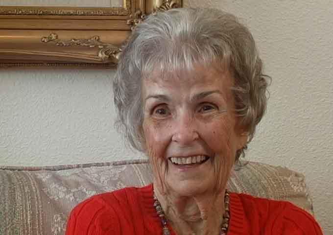 Ima Russom Obituary (1925 - 2014) - Garland, TX - Dallas Morning News