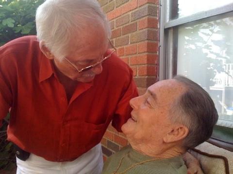 LOUIS MORESI Obituary (2014) - Legacy Remembers