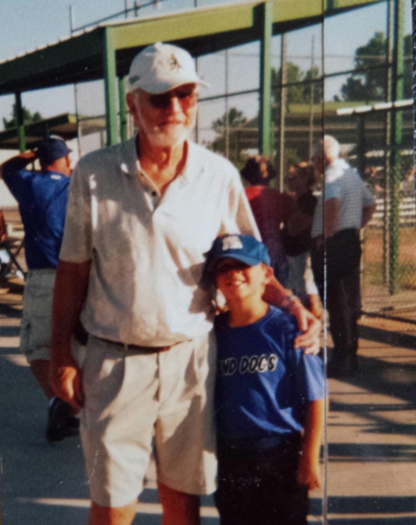 Robert Nathan Obituary (1932 - 2014) - Legacy Remembers