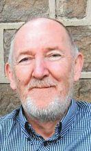 Keith Dillon Obituary (2014) - Derbyshire Times