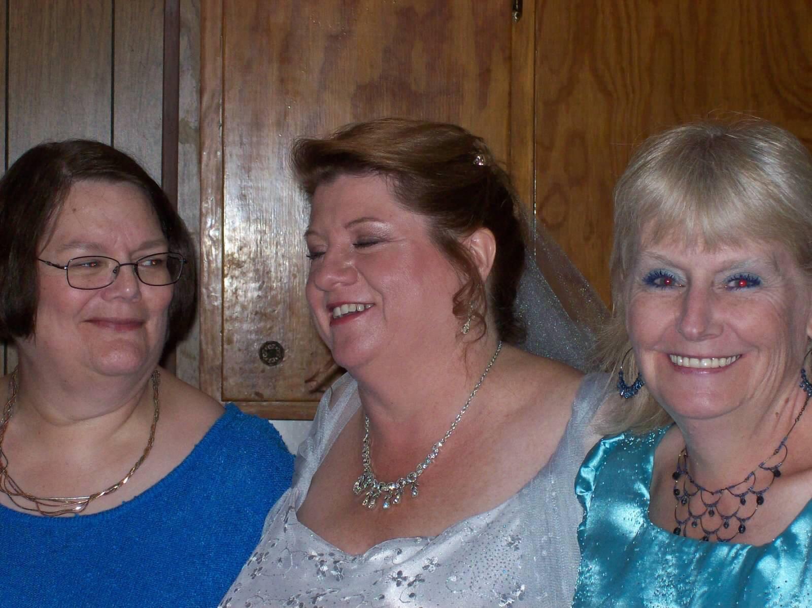 Connie Parrish Obituary (2014) - Lubbock, TX - Lubbock Avalanche-Journal