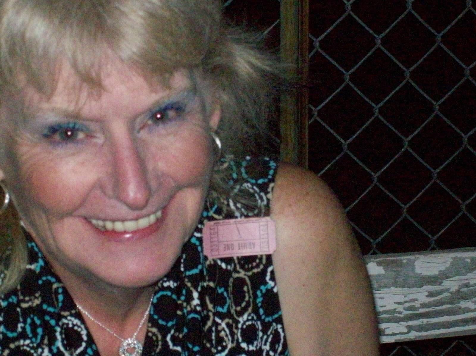 Connie Parrish Obituary (2014) - Lubbock, TX - Lubbock Avalanche-Journal