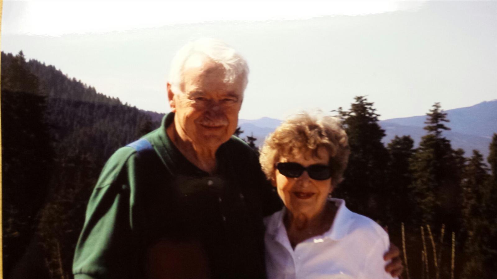 June Hill Obituary - Death Notice and Service Information