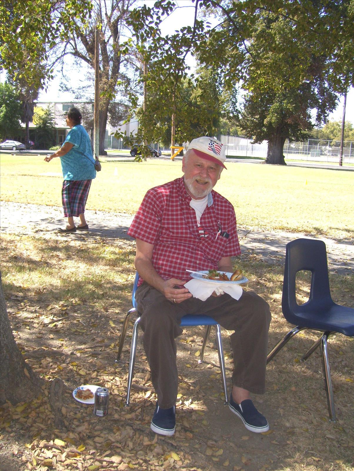 Dennis Dailey Obituary (2014) - Sacramento, CA - The Sacramento Bee