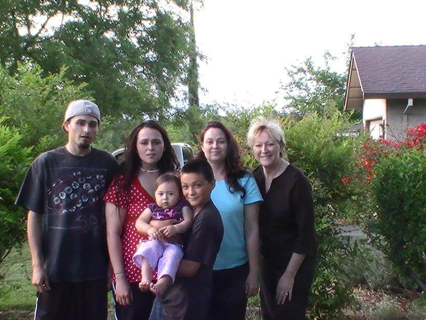 Susan Kohn Obituary (1954 - 2014) - Redding, CA - Redding Record ...