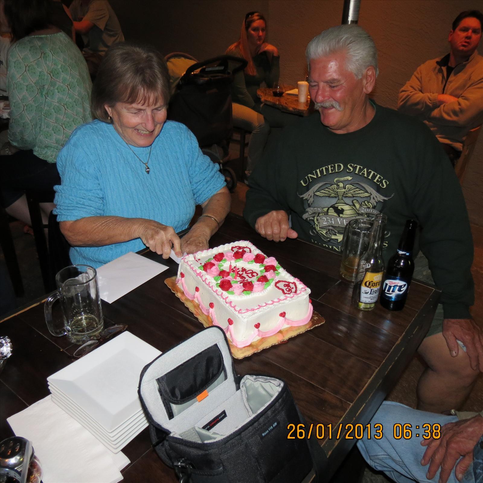 George Dean Obituary (2014) - Needham, MA - Audubon County Advocate Journal