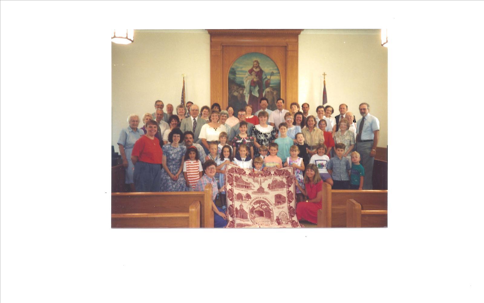 DENISE SHANK Obituary (1966 - 2014) - Hellertown, PA - Morning Call