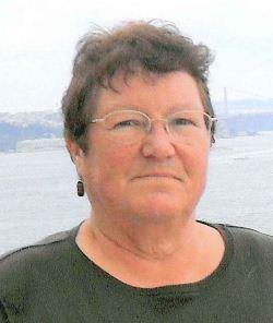 Susan O'Brien Obituary (2014) - Legacy Remembers