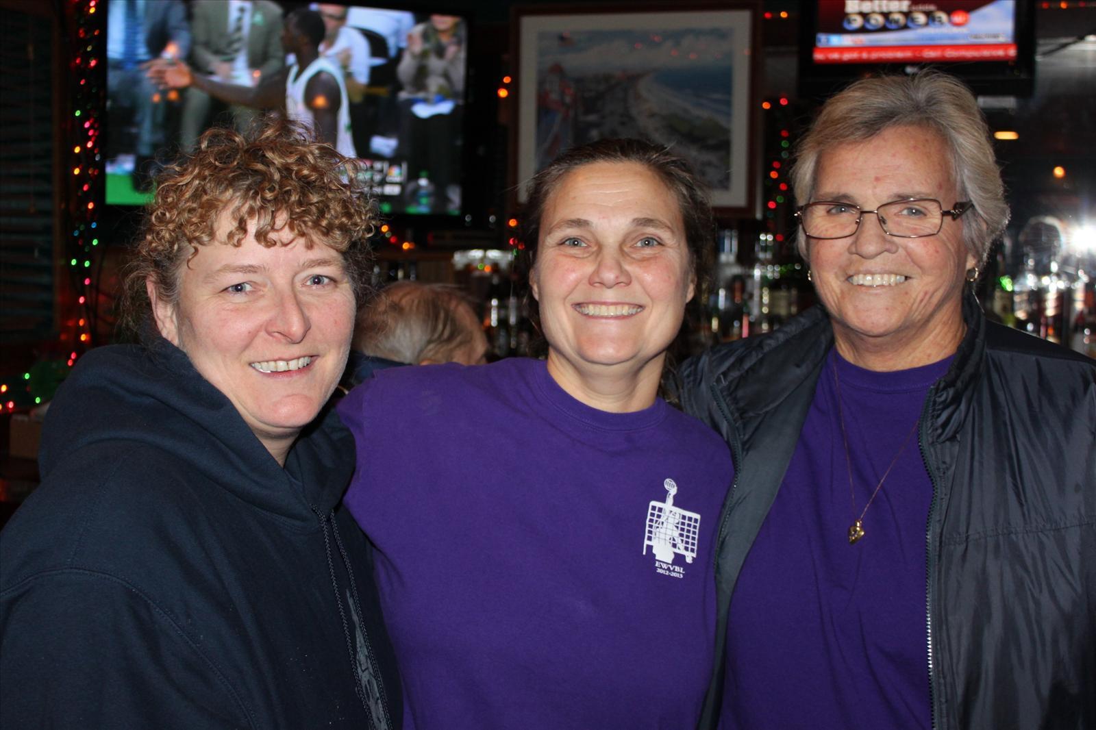 PATRICIA FOLEY Obituary (1952 - 2014) - EVERETT, MA - Boston Globe