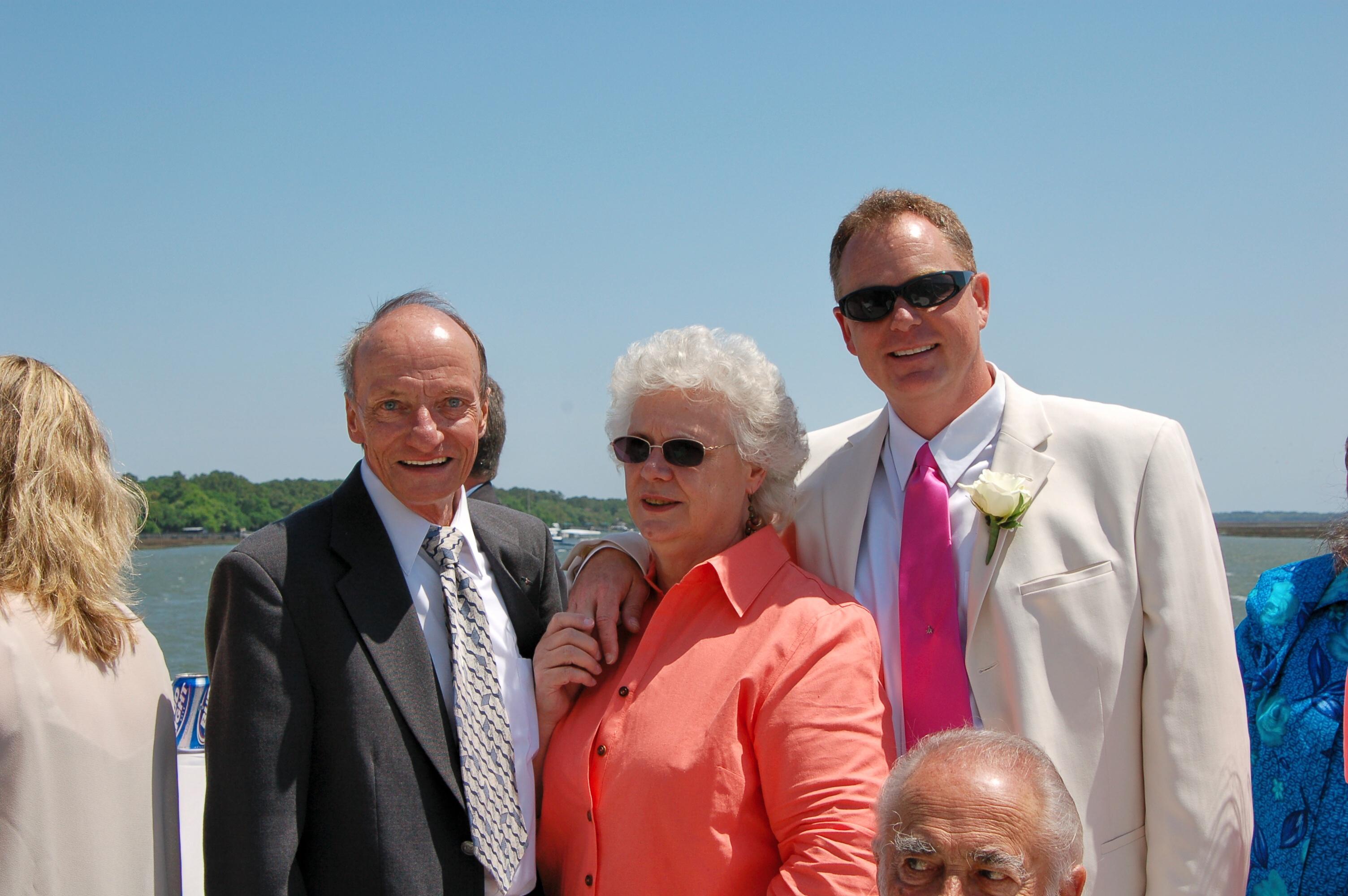 JAMES LUNDY Obituary and Online Memorial (2014)
