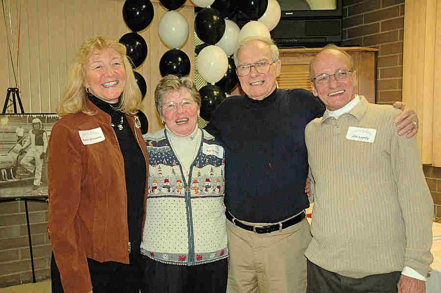 JAMES LUNDY Obituary and Online Memorial (2014)