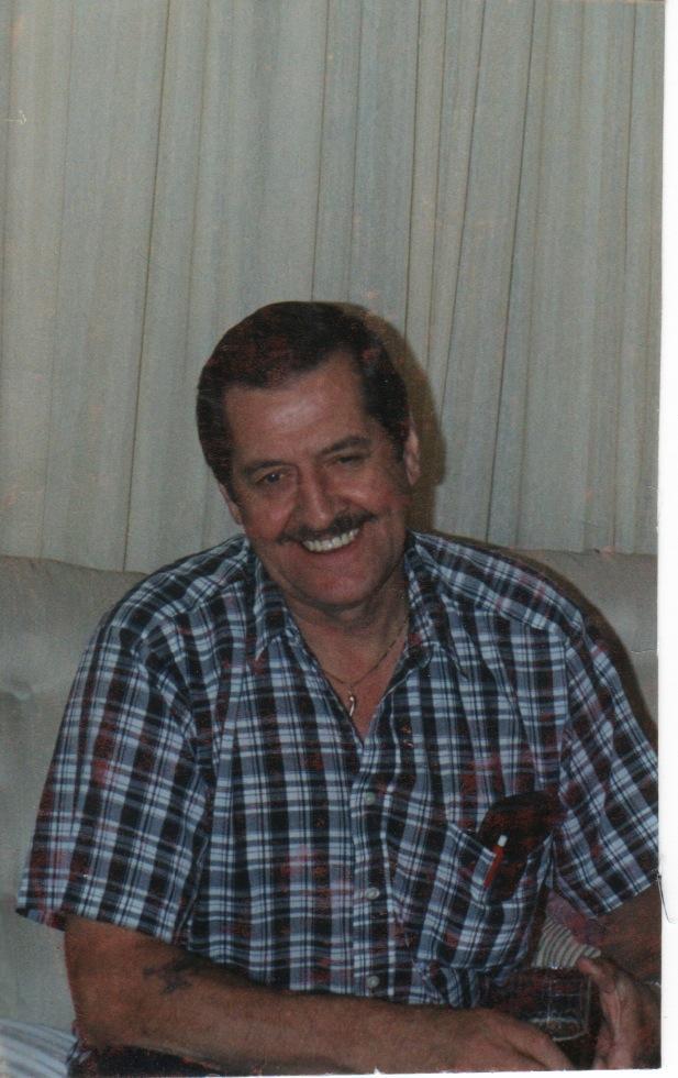 JOSEPH MacDONALD Obituary - Death Notice and Service Information