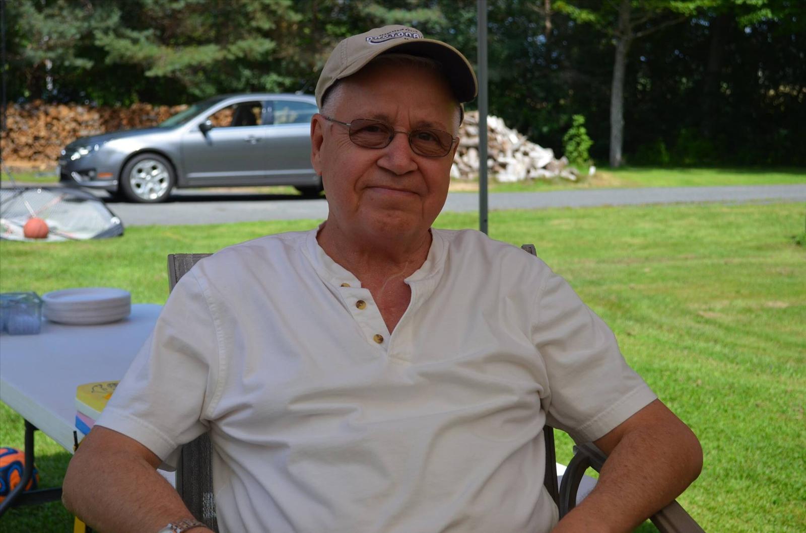 Elizabeth Stover Obituary (2014) - Augusta, ME - Central Maine
