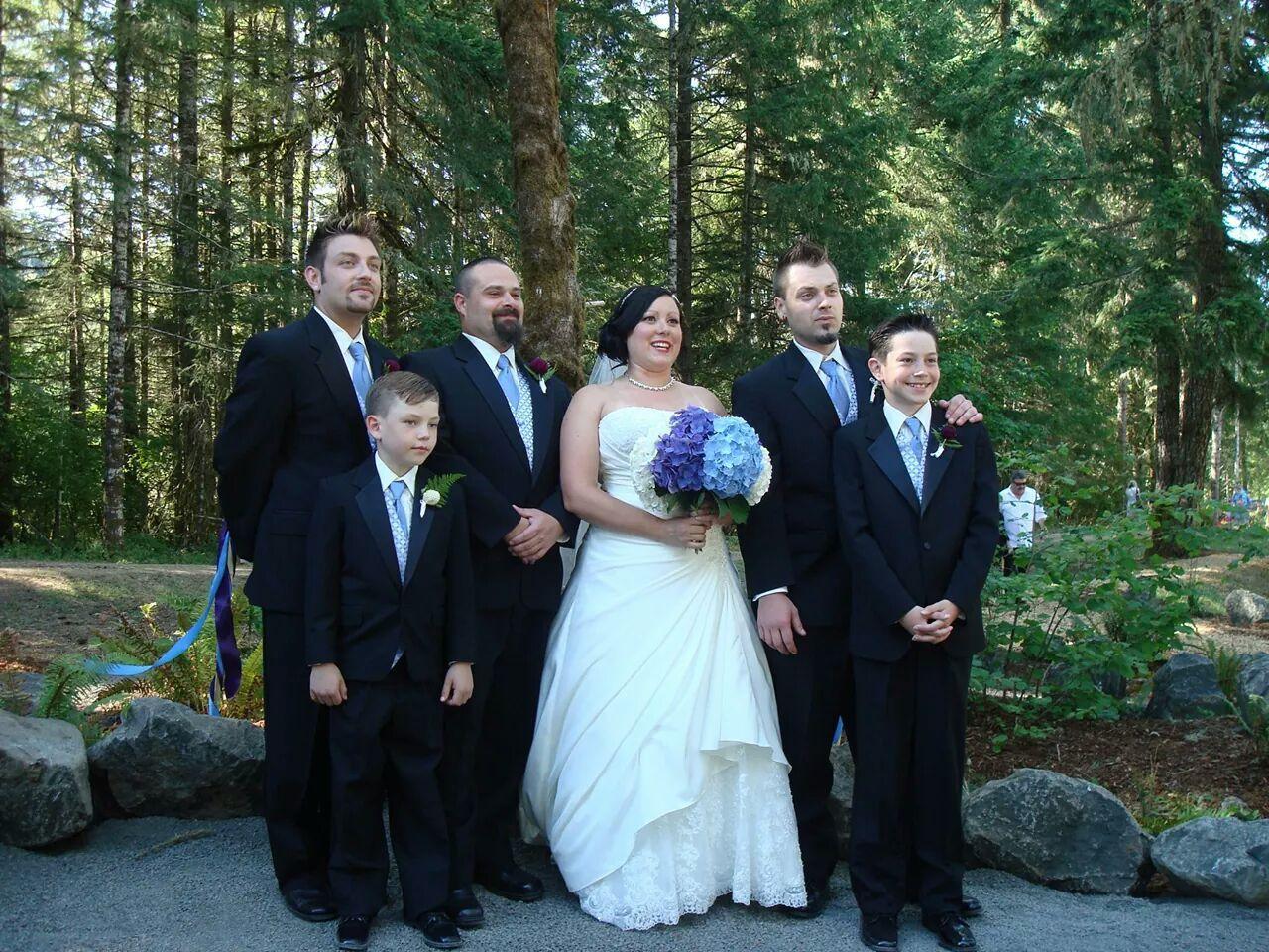 William Hinkle Obituary (1977-2014) - Eugene, OR - Eugene Register-Guard
