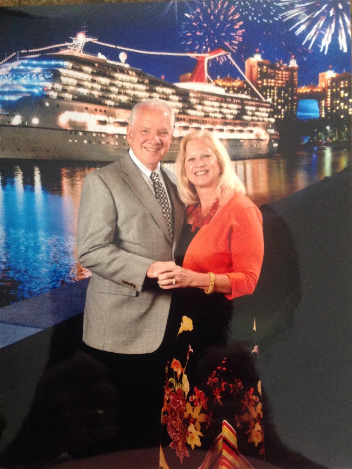 DONALD HUCKLE Obituary (1946 - 2014) - Legacy Remembers
