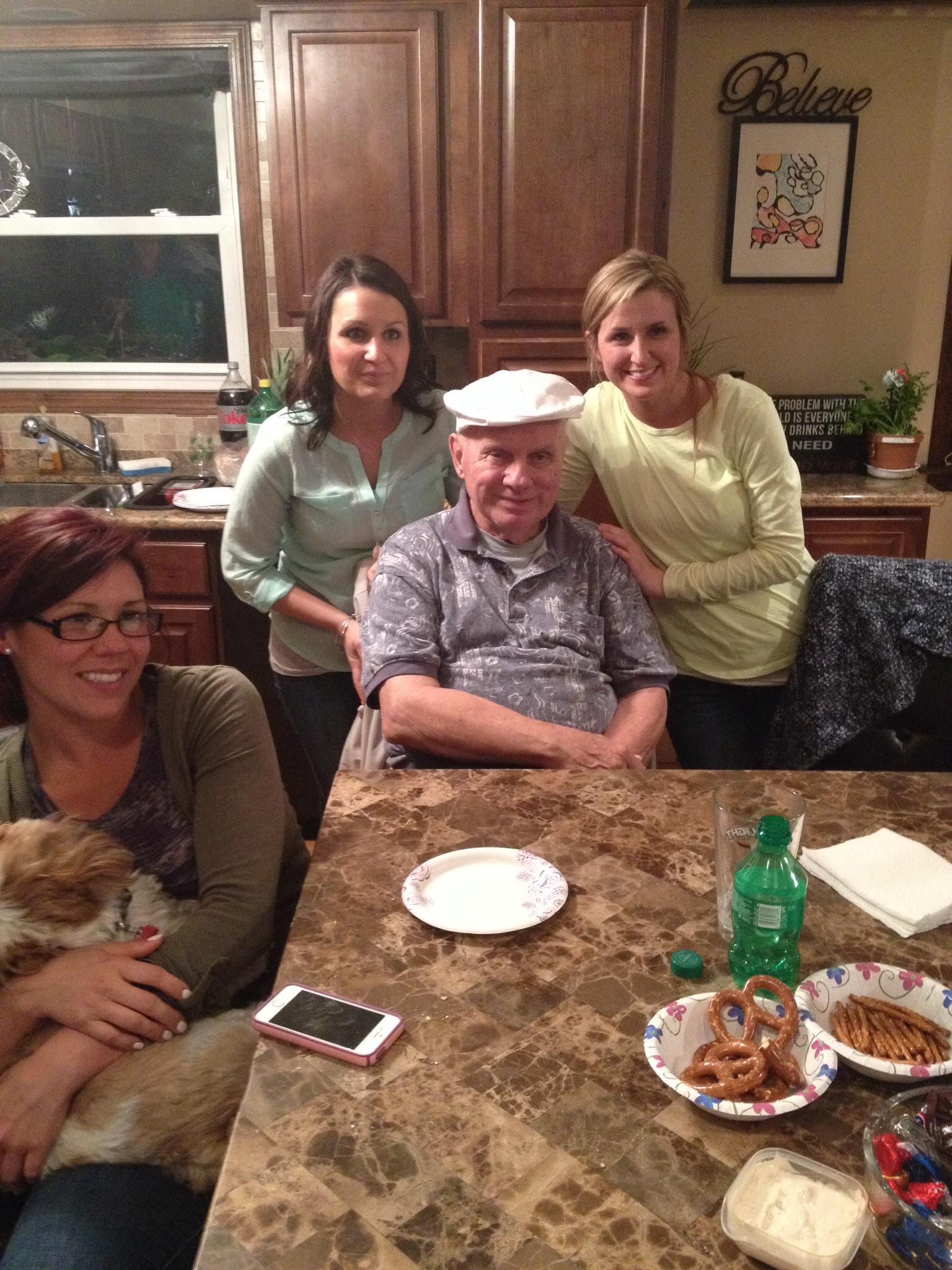 Jack Lally Obituary (2014) - Chicago, IL - Chicago Tribune