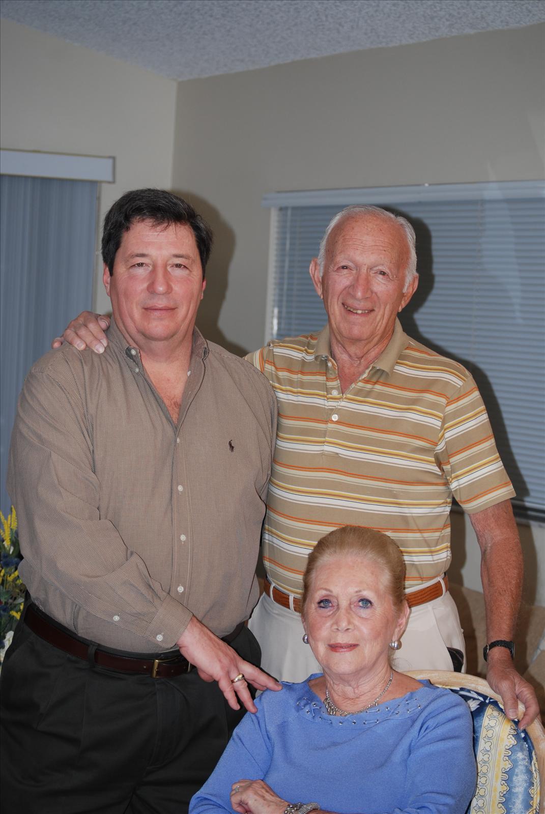 HOWARD LEVIN Obituary (1924 - 2014) - Legacy Remembers