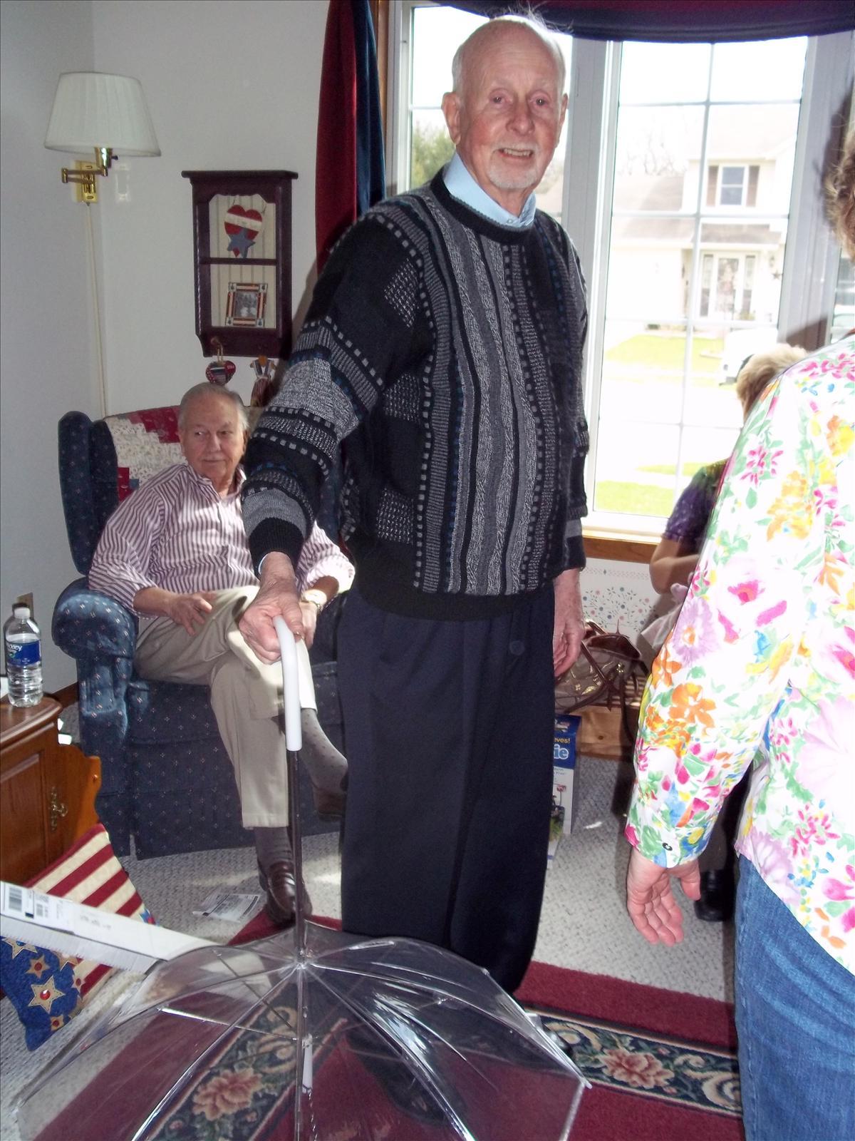 Thomas Beveridge Obituary (1933 - 2014) - Legacy Remembers