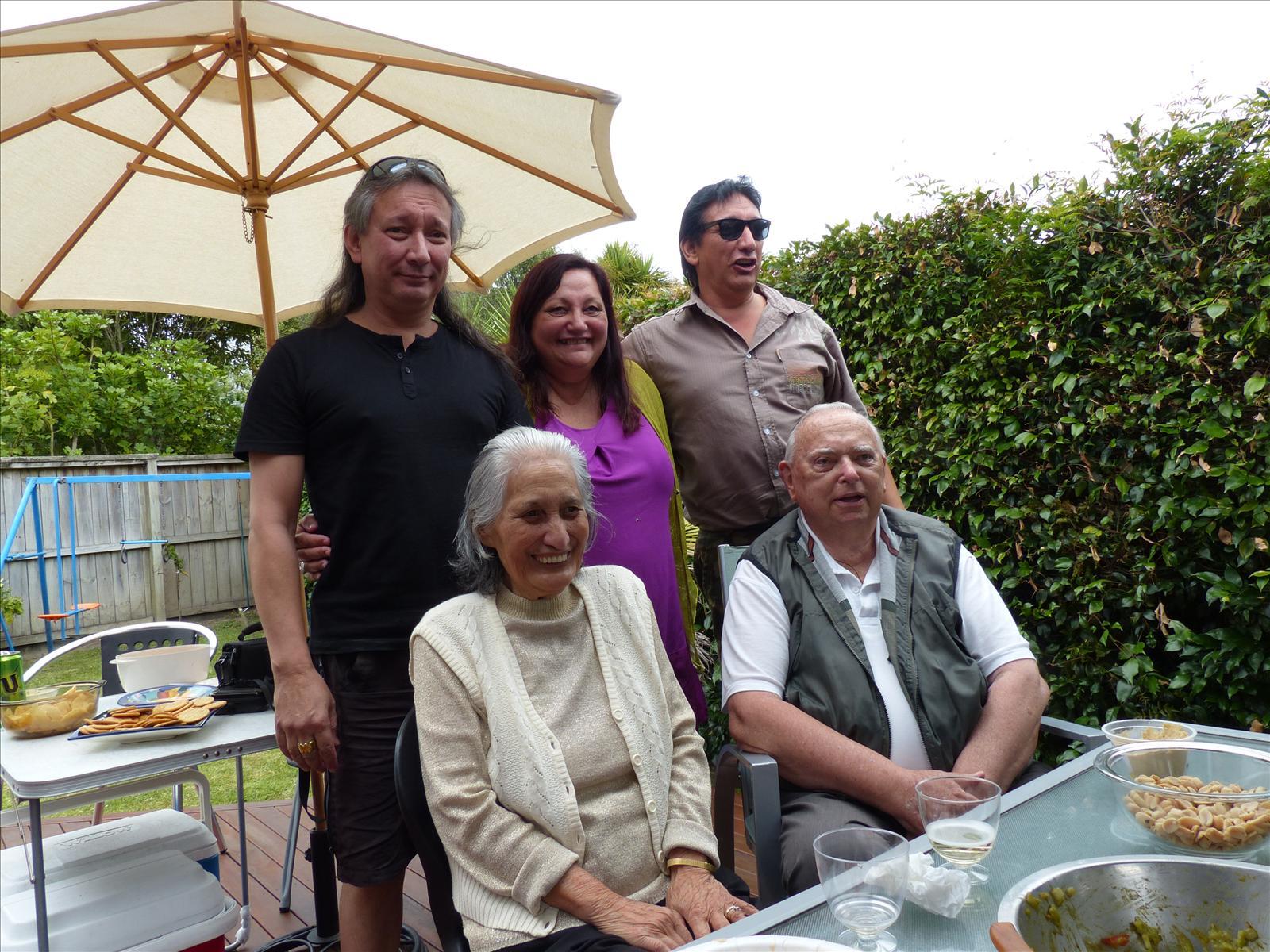 Graham HOARE Obituary (2014) - The New Zealand Herald