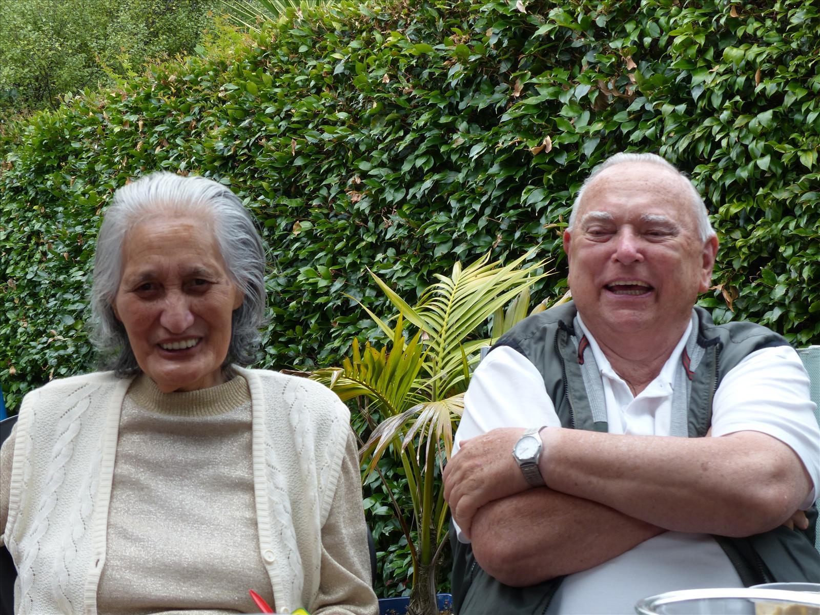 Graham HOARE Obituary (2014) - The New Zealand Herald