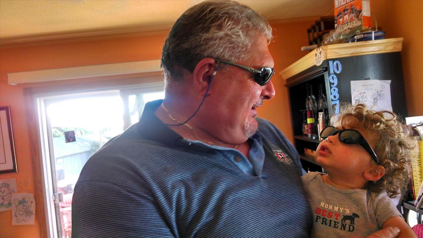 Anthony DePalo Obituary (1949 - 2014) - Legacy Remembers