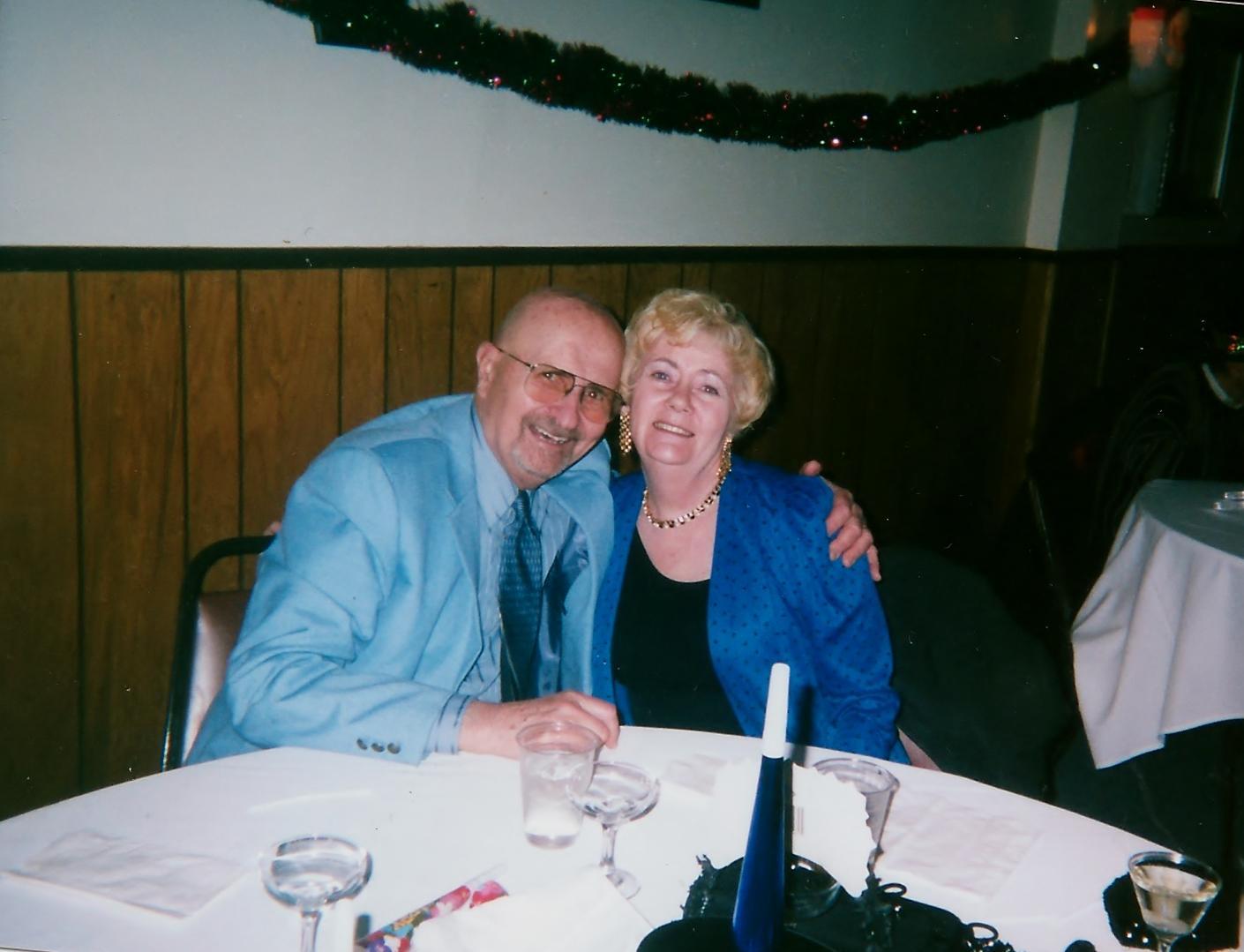JOSEPH DIMASCIO Obituary (2011) - Atlantic City, NJ - The Press of ...