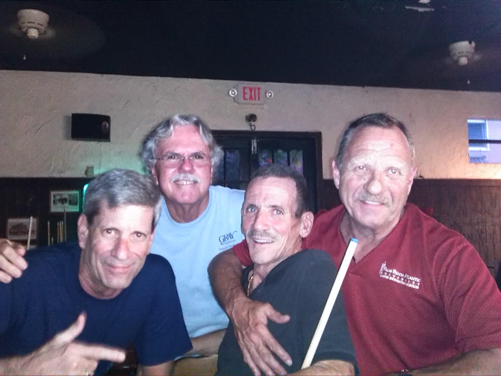 Ronald Henson Obituary (1949 - 2014) - Legacy Remembers