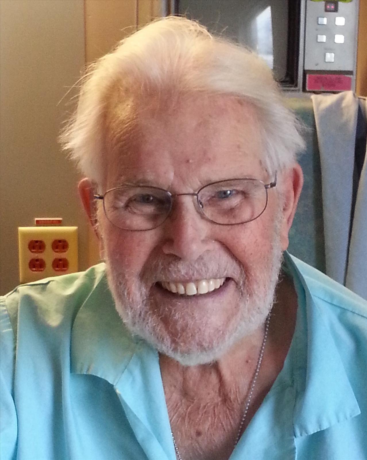 Gordon HOWE Obituary (2015) - Legacy Remembers