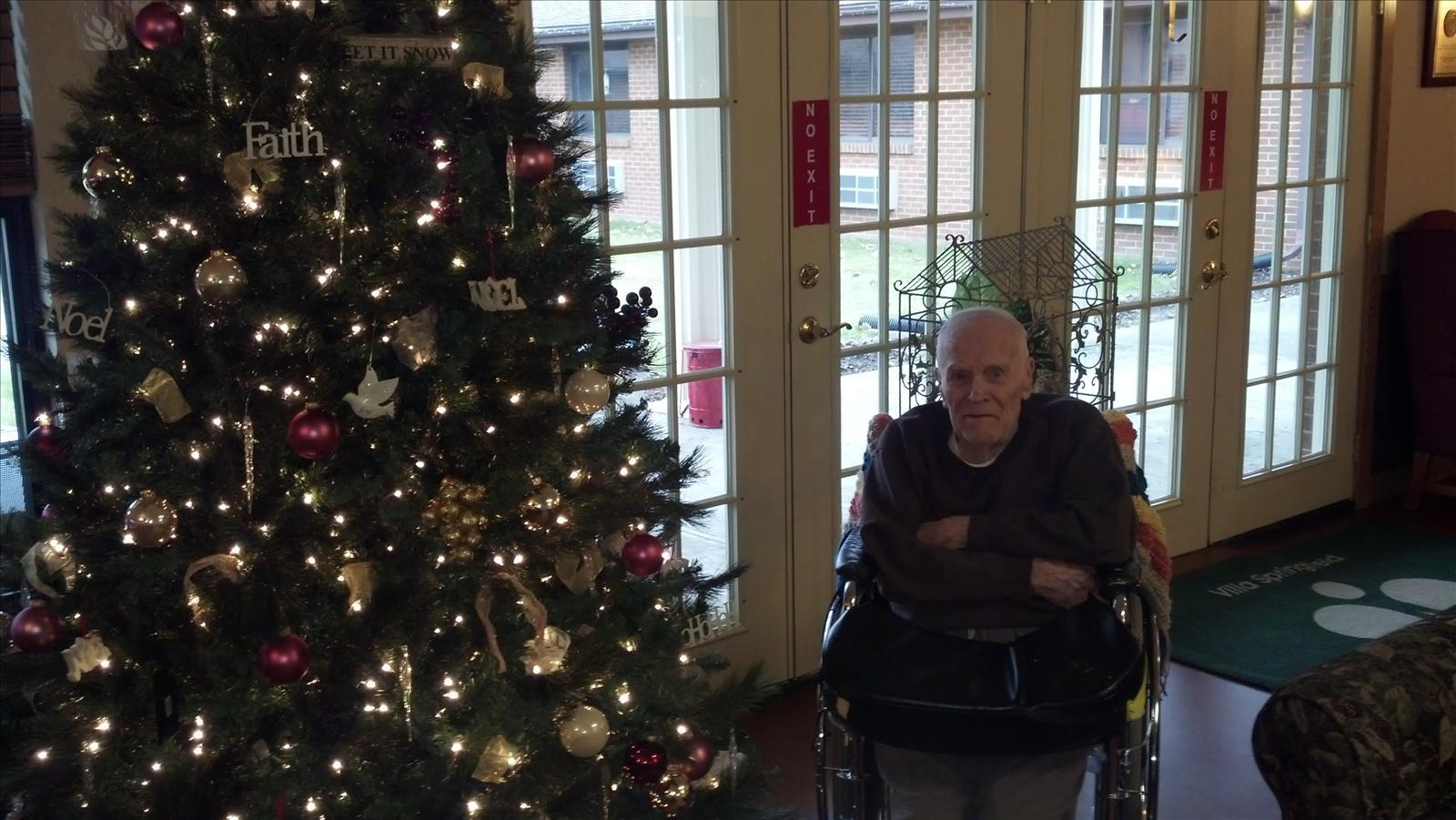 Stanley PETTICREW Obituary and Online Memorial (2015)