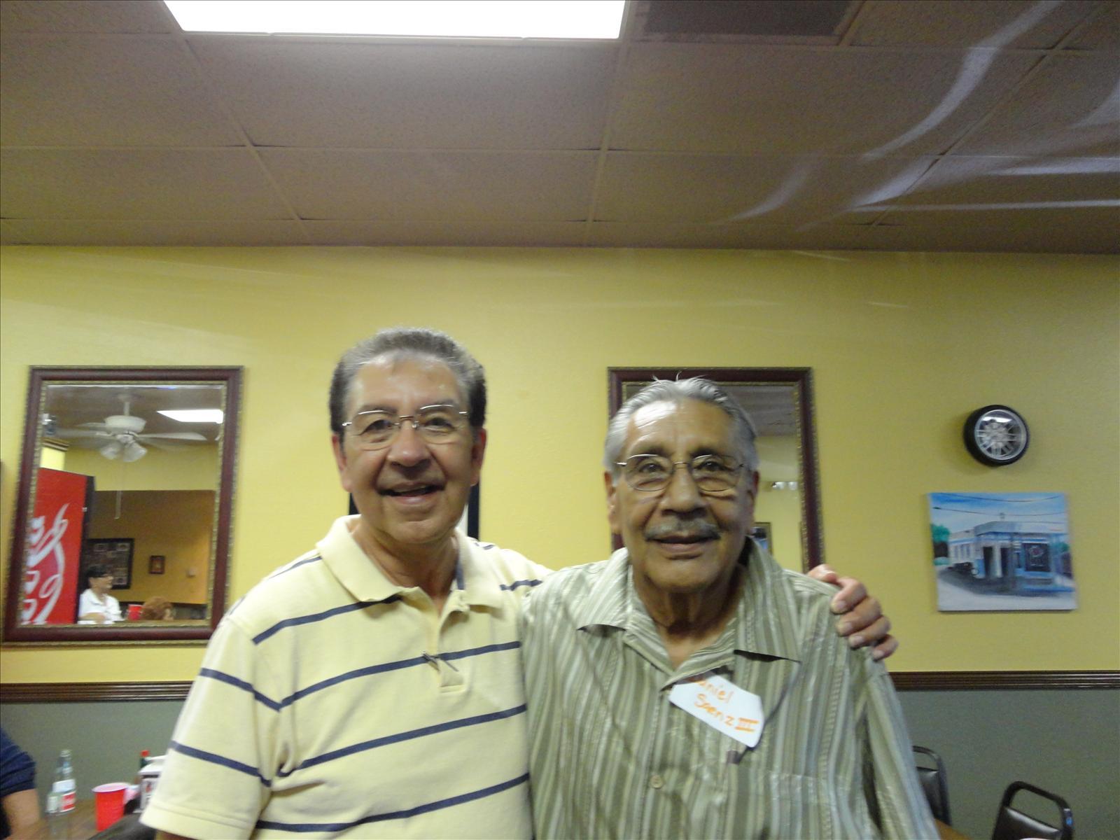 Daniel Saenz Obituary - San Antonio, Texas | Legacy.com