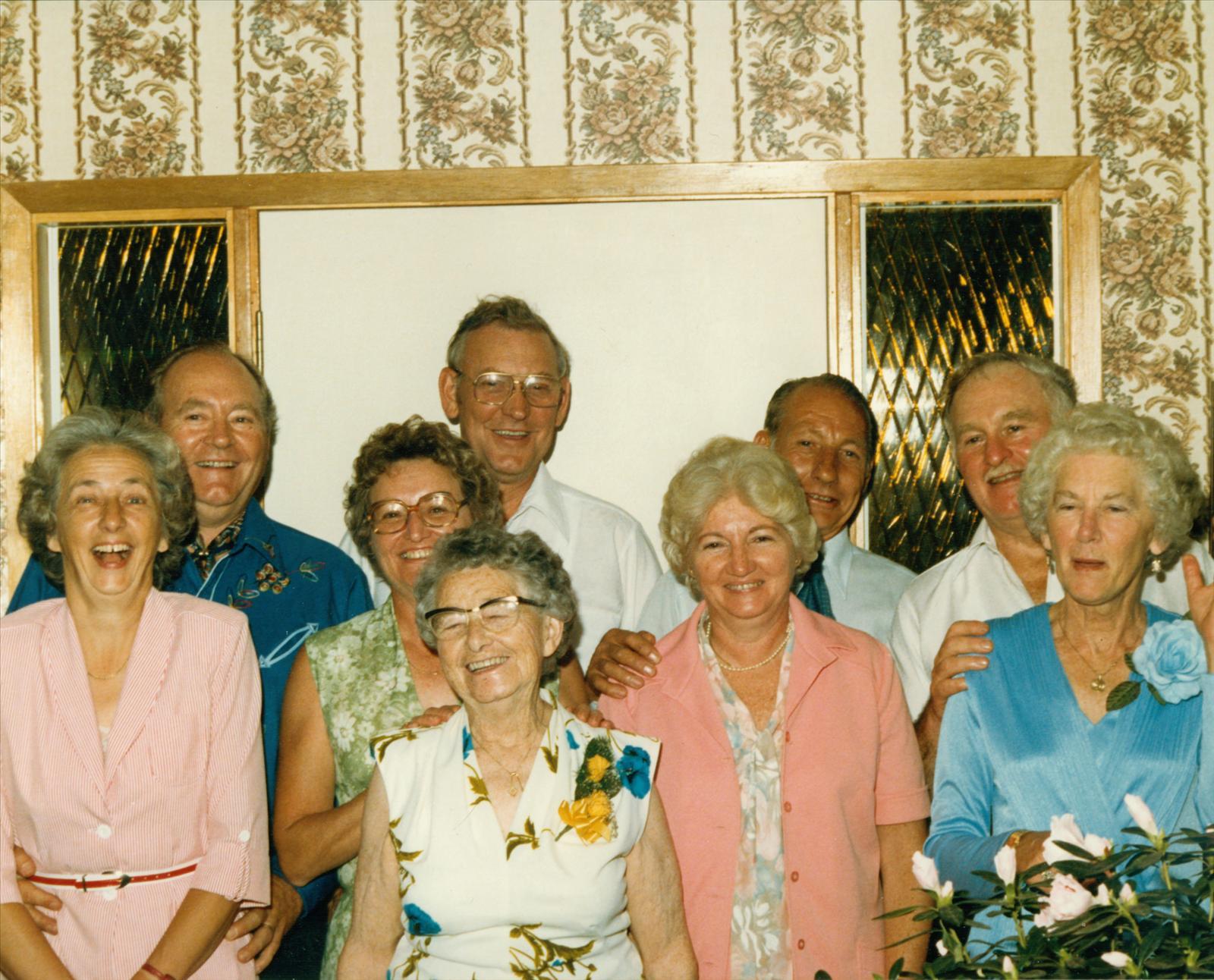 Ethel LAWRENCE Obituary (2015) - Legacy Remembers