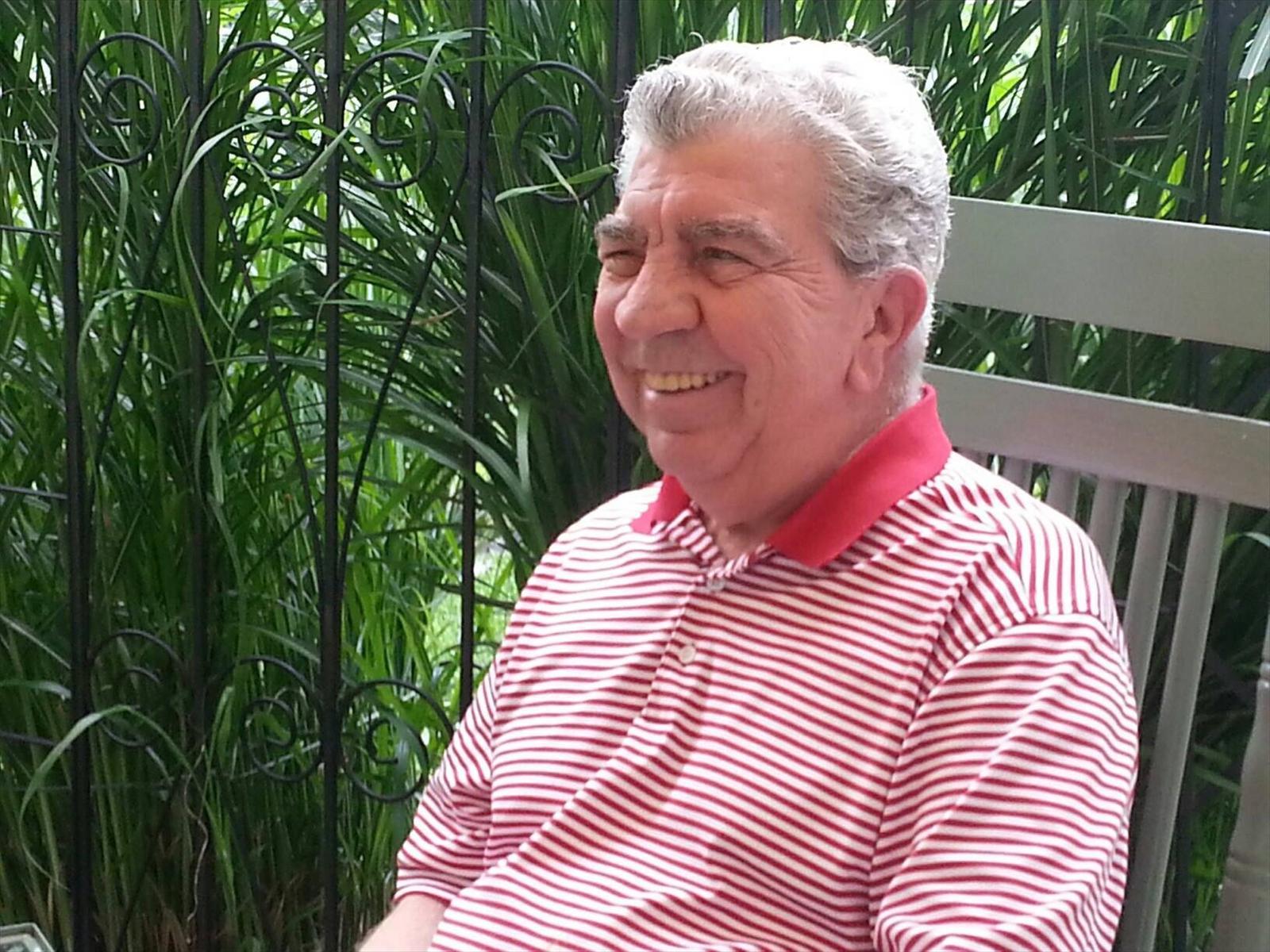 Peter Migliaccio Obituary (2015) - Audubon, NJ - Courier Post